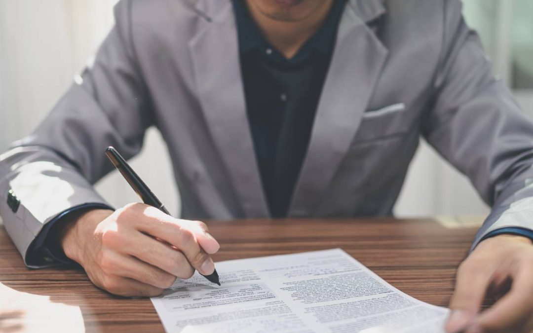 Types of Small Business Insurance Your Harris County Business Needs